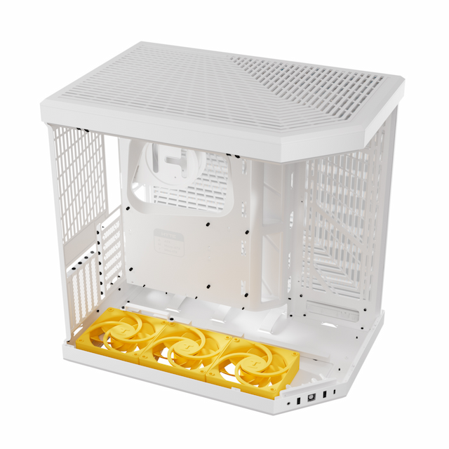 HYTE: PC Cases, Components, Parts, and Accessories | HYTE