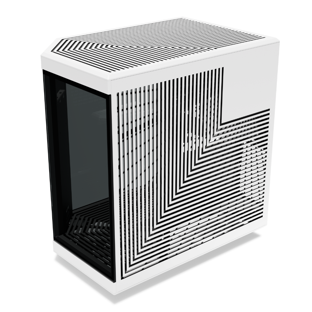 HYTE: PC Cases, Components, Parts, and Accessories | HYTE