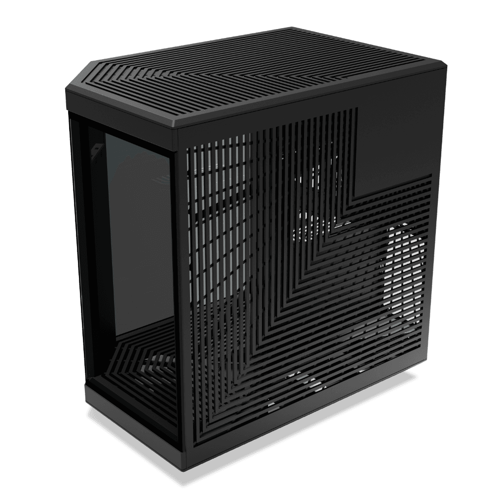 HYTE: PC Cases, Components, Parts, and Accessories | HYTE