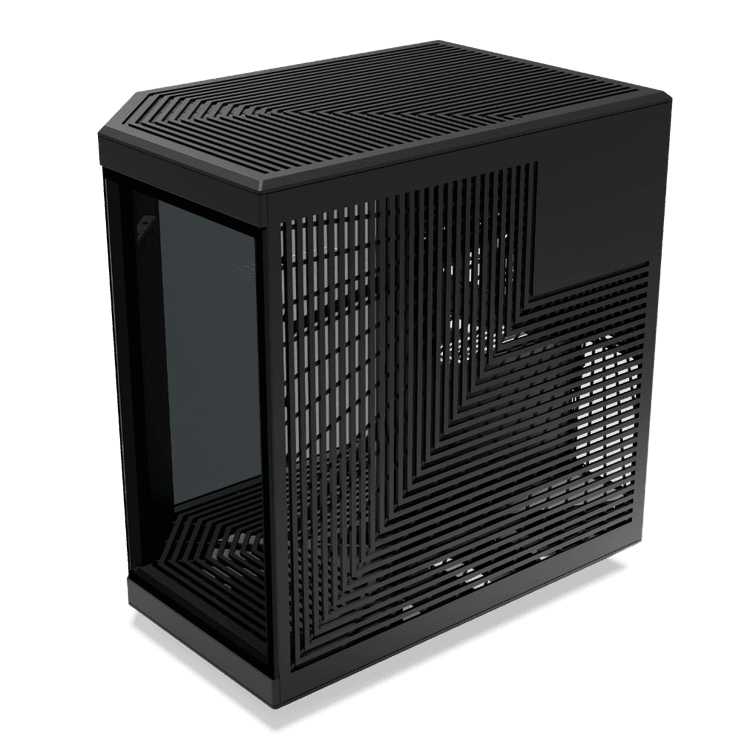 HYTE: PC Cases, Components, Parts, and Accessories | HYTE