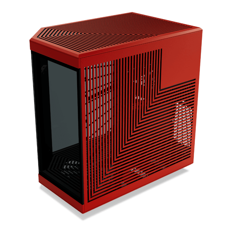 HYTE: PC Cases, Components, Parts, and Accessories | HYTE
