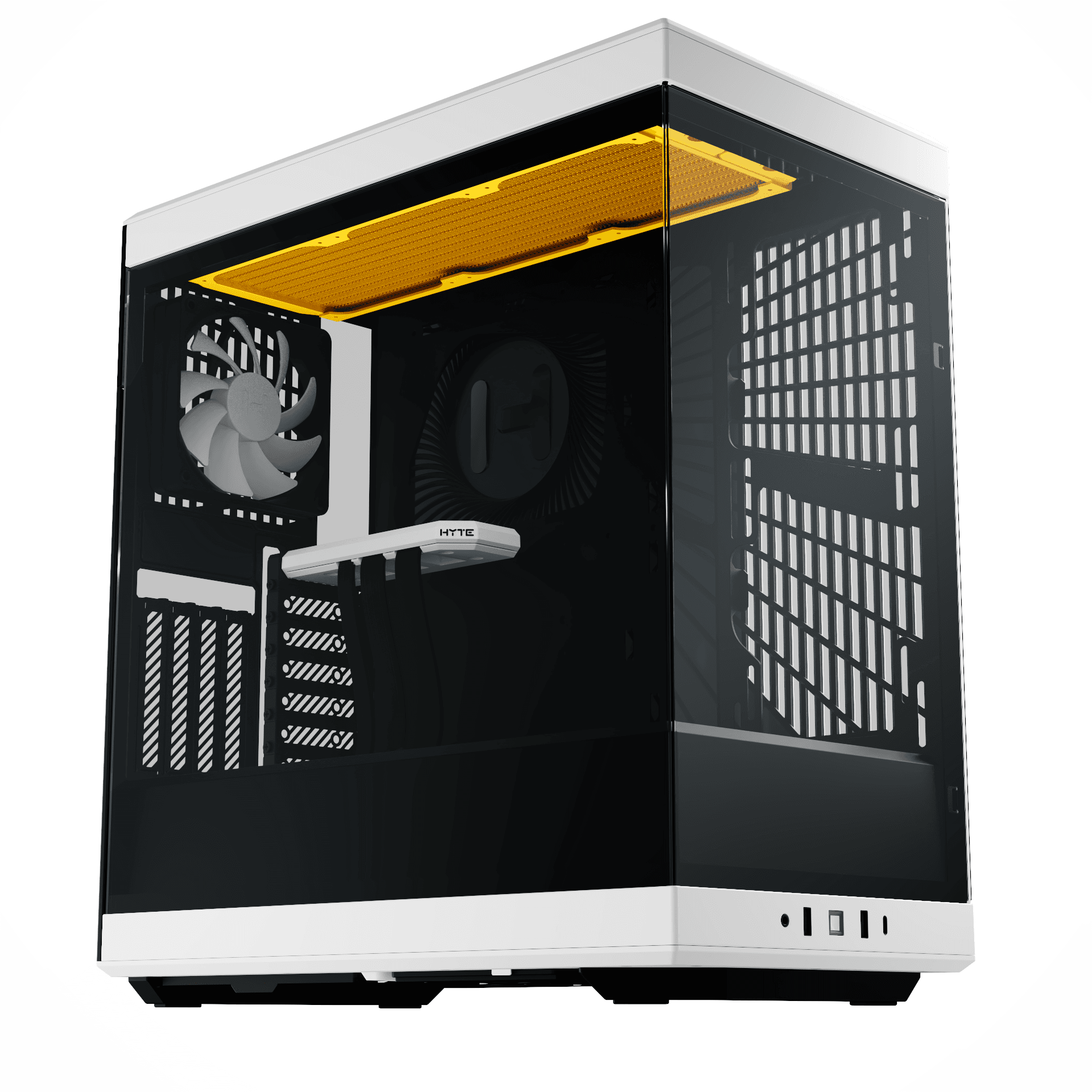 HYTE: PC Cases, Components, Parts, and Accessories | HYTE