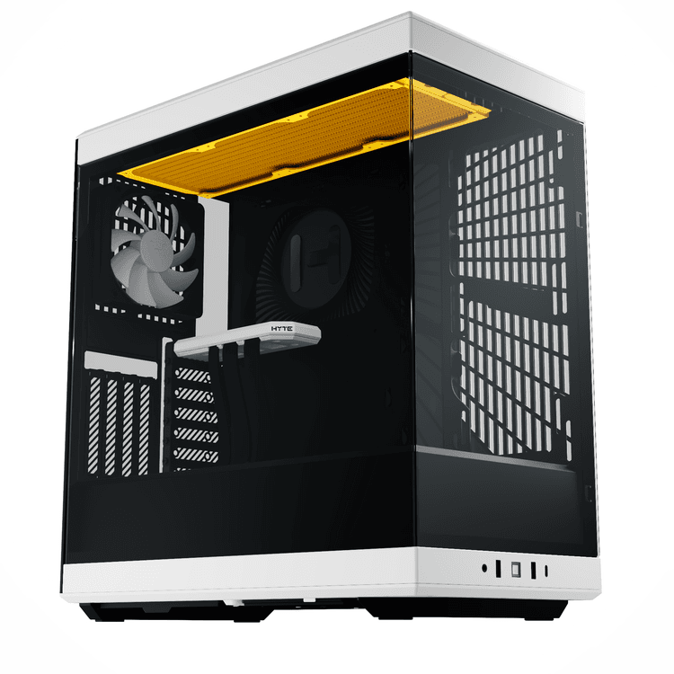 HYTE: PC Cases, Components, Parts, and Accessories | HYTE