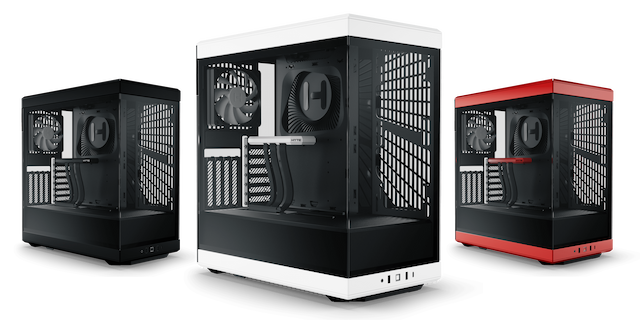 HYTE: PC Cases, Components, Parts, and Accessories | HYTE