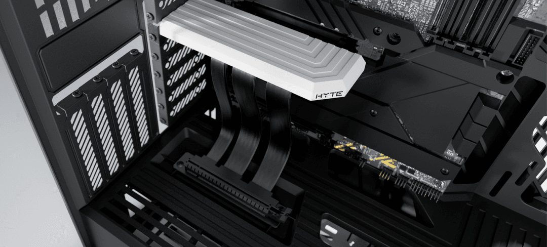 HYTE: PC Cases, Components, Parts, and Accessories | HYTE