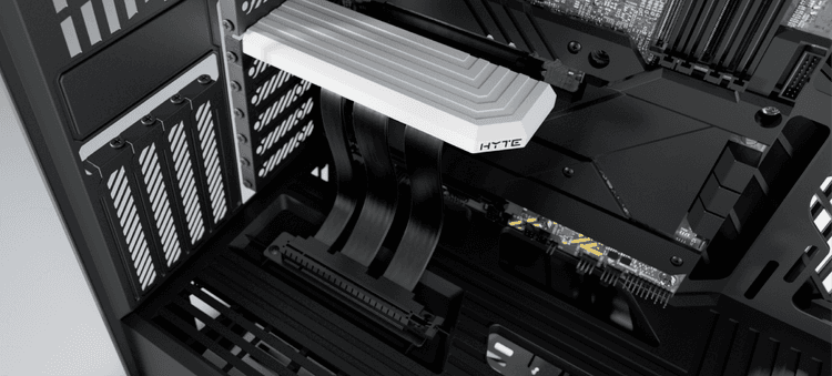 HYTE: PC Cases, Components, Parts, and Accessories | HYTE