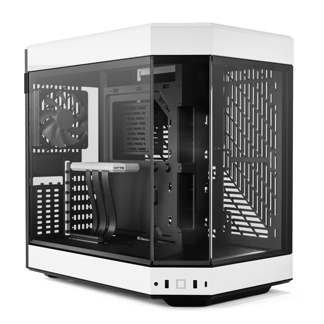 HYTE: PC Cases, Components, Parts, and Accessories | HYTE