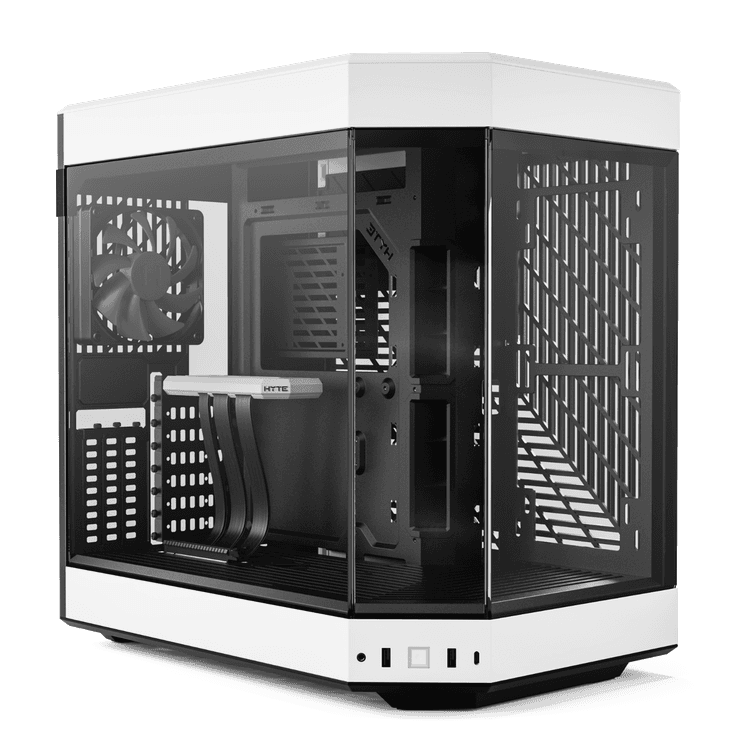 HYTE: PC Cases, Components, Parts, and Accessories | HYTE