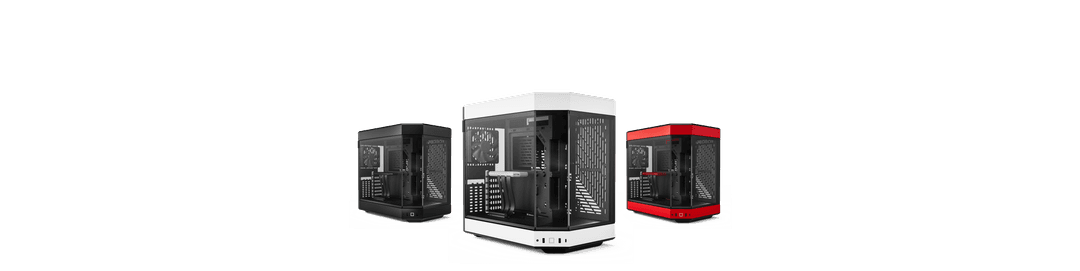 HYTE - Gaming PC Cases & Accessories | HYTE