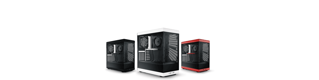HYTE - Gaming PC Cases & Accessories | HYTE