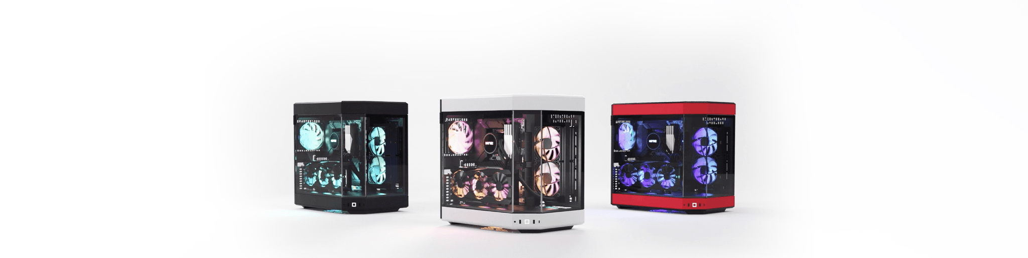 HYTE - Gaming PC Cases & Accessories | HYTE