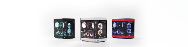 HYTE - Gaming PC Cases & Accessories | HYTE