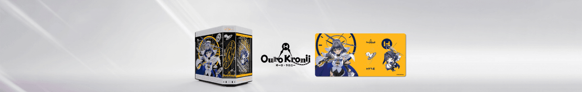 HYTE - Gaming PC Cases & Accessories | HYTE