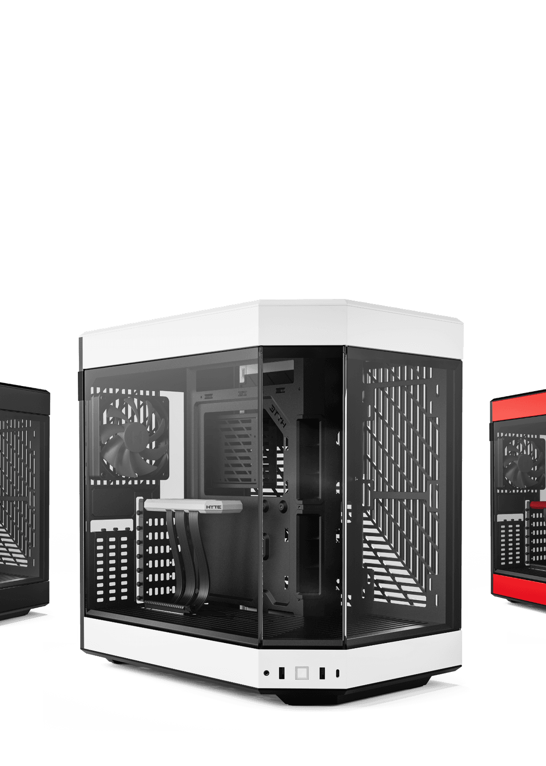HYTE - Gaming PC Cases & Accessories | HYTE