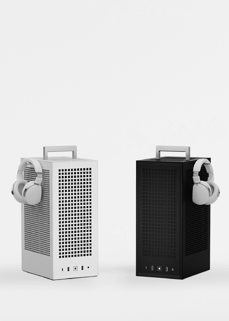 HYTE: PC Cases, Components, Parts, and Accessories | HYTE