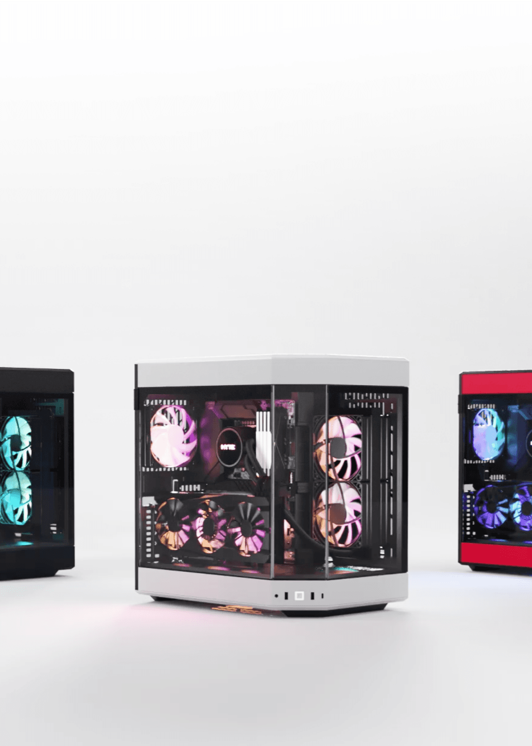 HYTE - Gaming PC Cases & Accessories | HYTE
